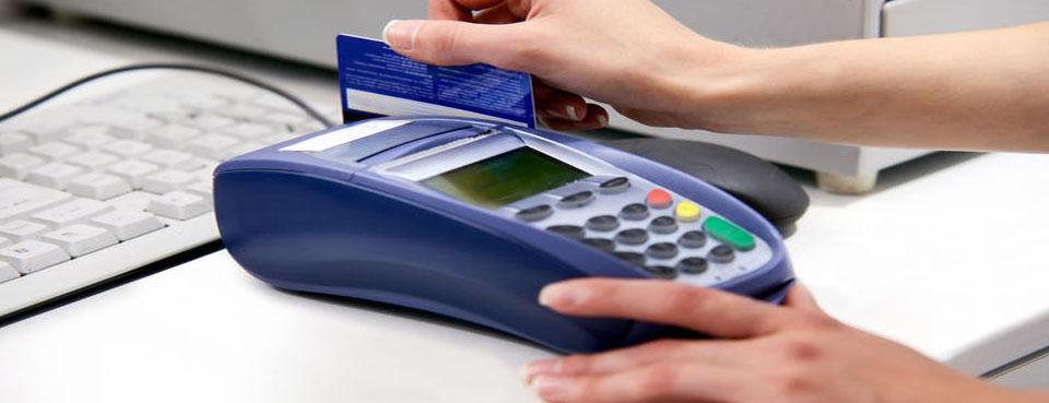 Point Of Sale Payment Systems - Early Out Pre-Collections & Courtesy ...