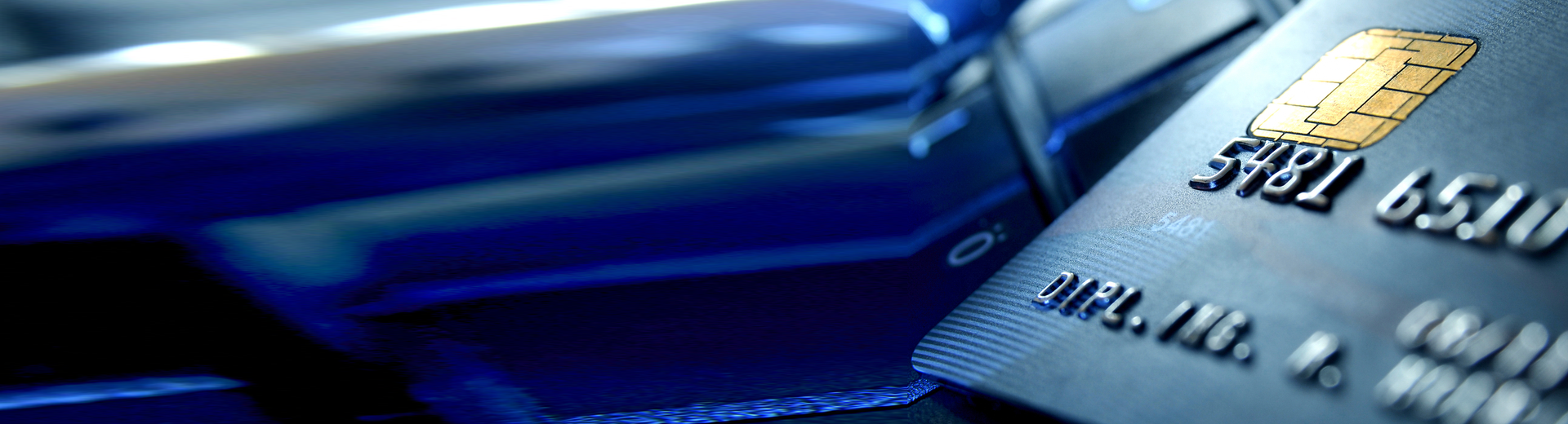 TCR - Total Credit Recovery | Extended Business Office | Early Out Pre ...